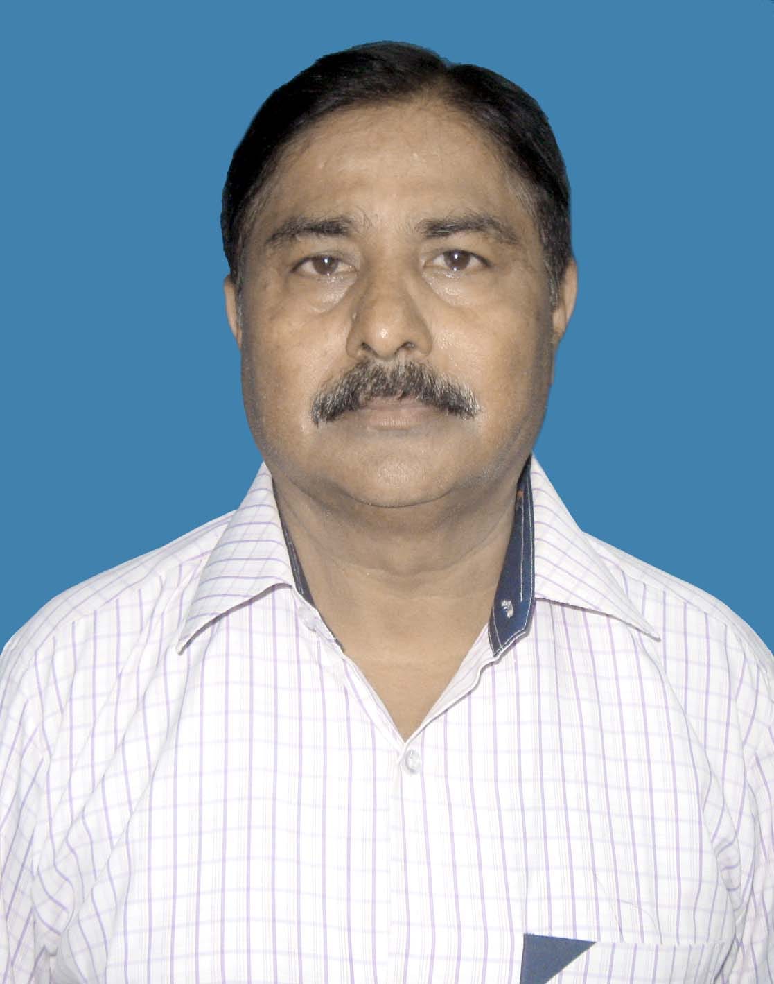 About – DamruDharMasala